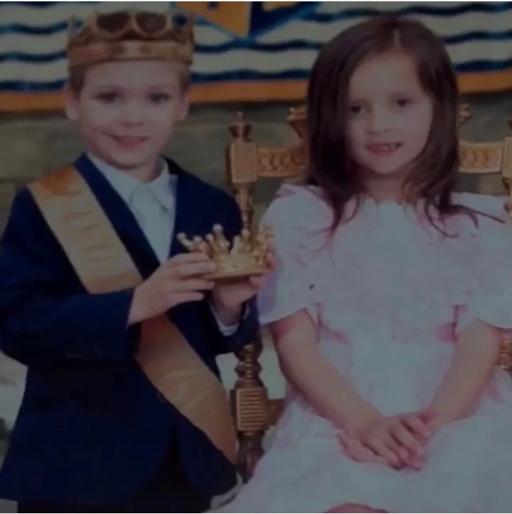 Princess Audrey | Descendants Royal Families Wiki | Fandom