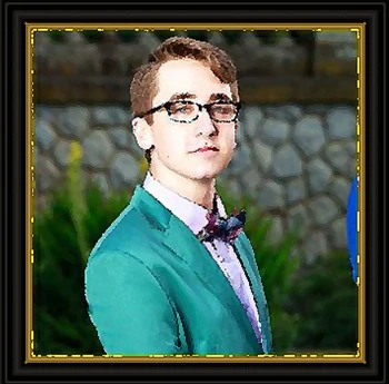 Douglas | Descendants Royal Families Wiki | Fandom