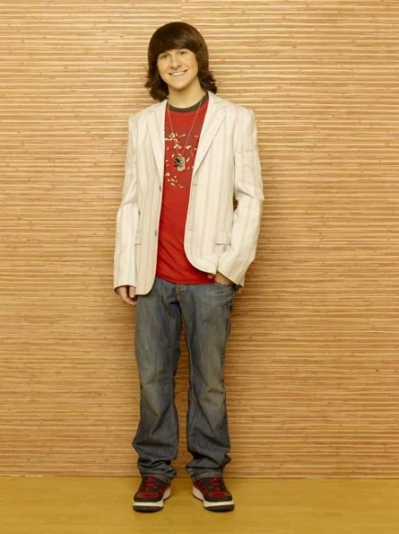 Sam | Descendants: The Night Is Young Wiki | Fandom