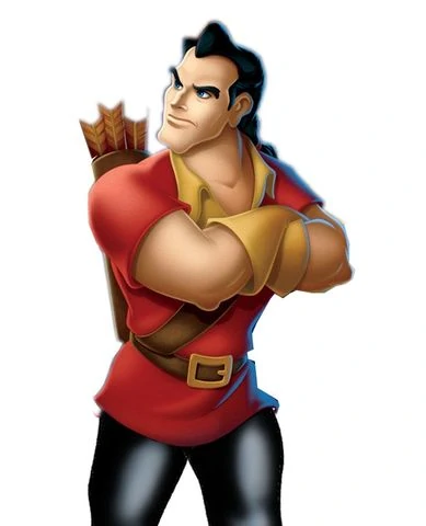 Gaston | Descendants: The Night Is Young Wiki | Fandom