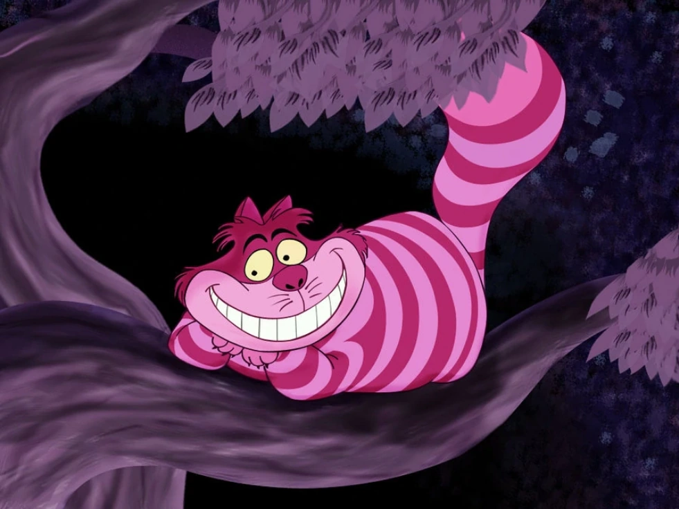 Cheshire Cat | Descendants: The Night Is Young Wiki | Fandom