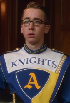 Doug | Wikia Descendants | Fandom