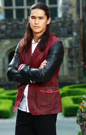 Jay | Descendants Wiki | Fandom