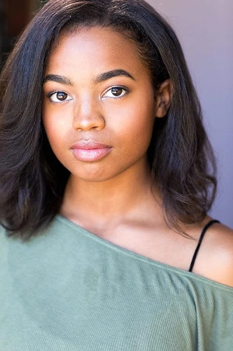 Morgan Dudley | Wiki Descendants | Fandom