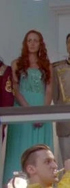 Ariel | Descendants Wiki | Fandom
