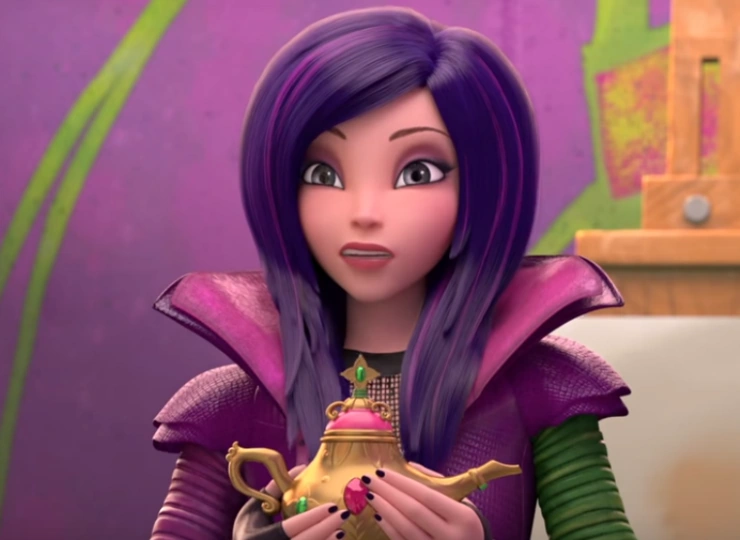 Mal/Galeria | Wikia Descendants | Fandom