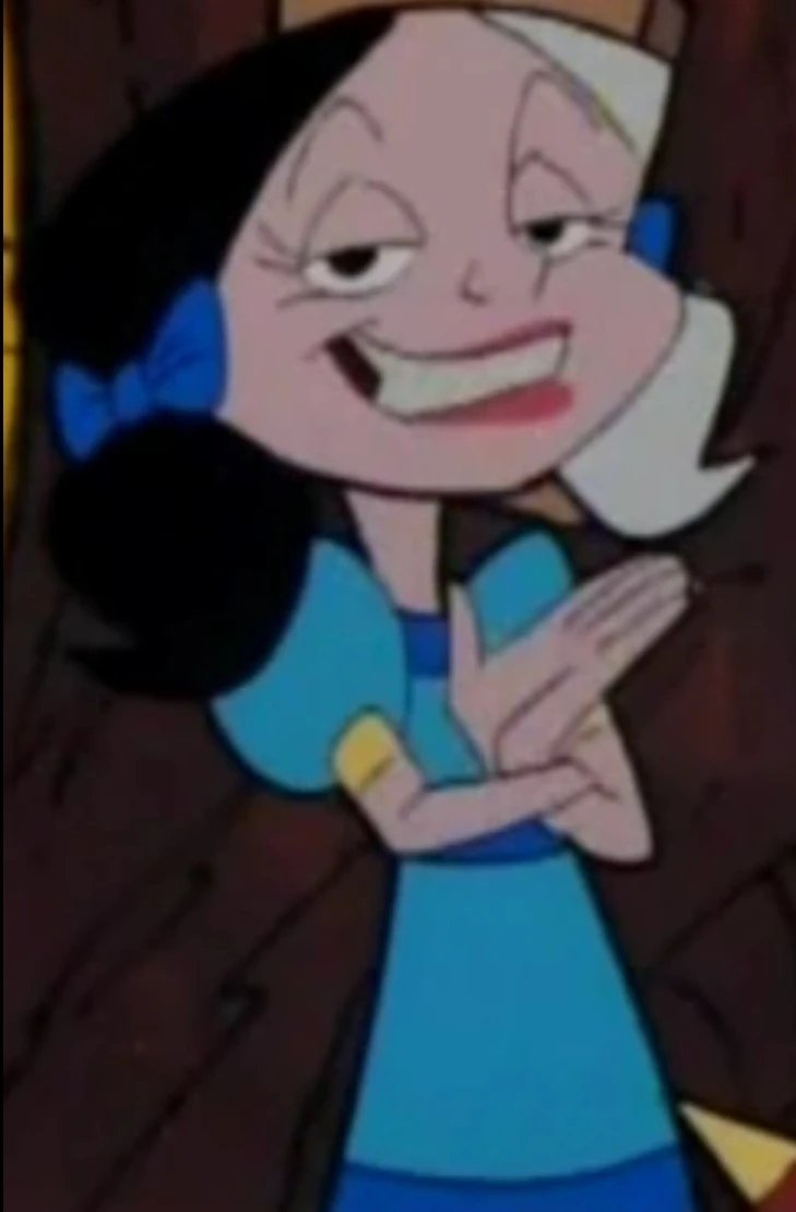 Ivy | Wiki Descendants | Fandom