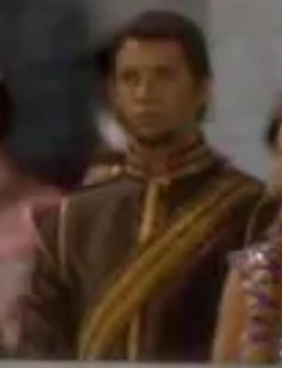 Eugène Fitzherbert | Wiki Descendants | Fandom