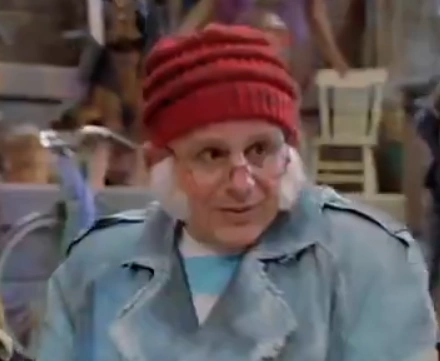 Mr. Smee | Descendants Wiki | Fandom