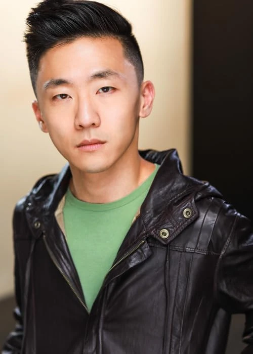 Mark Daugherty | Wiki Descendants | Fandom