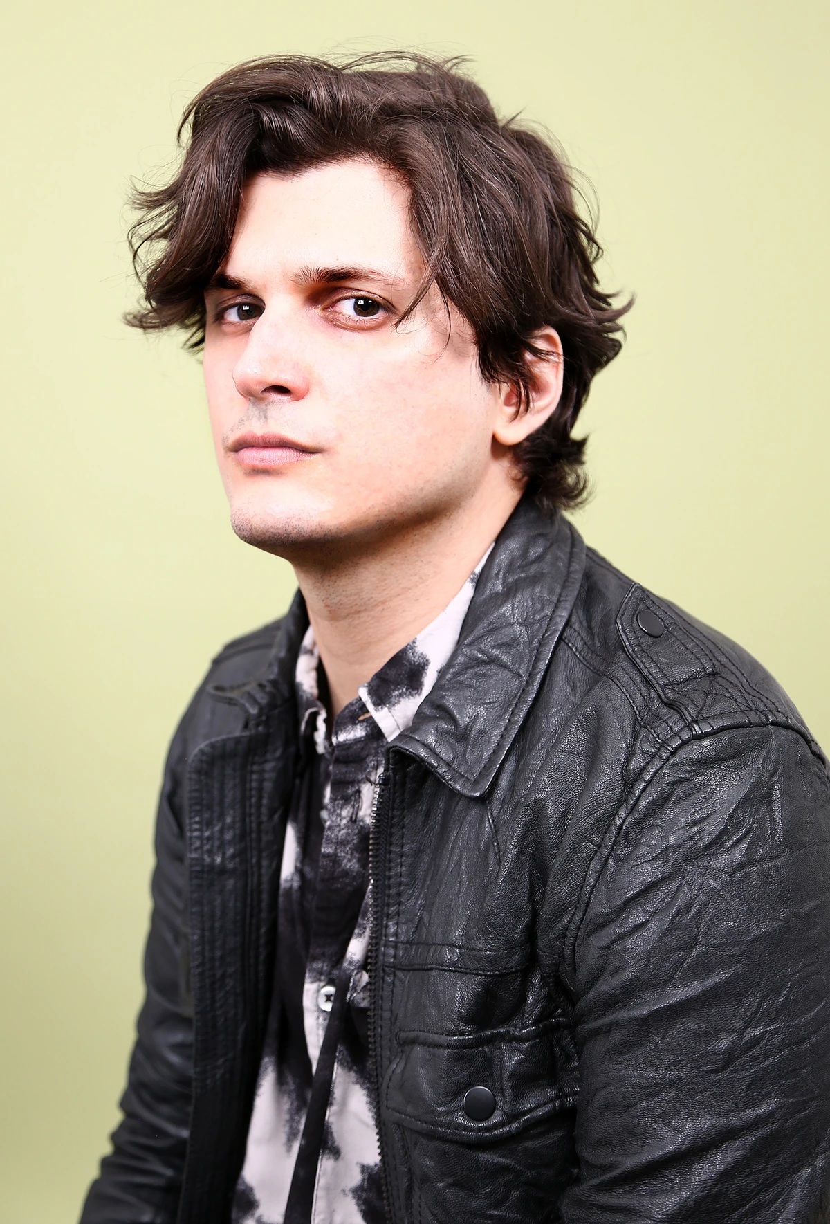 Alex Boniello | Descendentes Wiki | Fandom