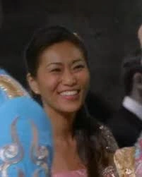 Fa Mulan | Wiki Descendants | Fandom