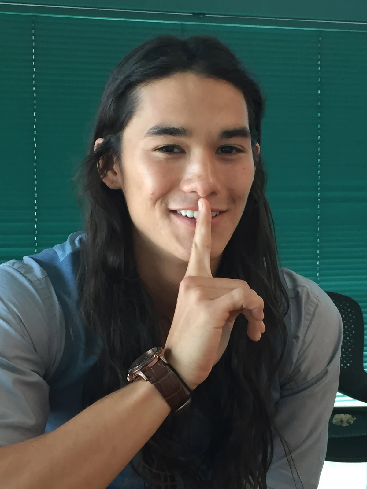 Booboo Stewart | Wiki Descendants | Fandom
