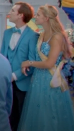 Alice | Wiki Descendants | Fandom