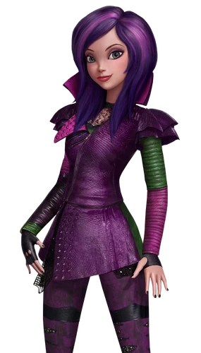 Mal | Wiki Descendants | Fandom