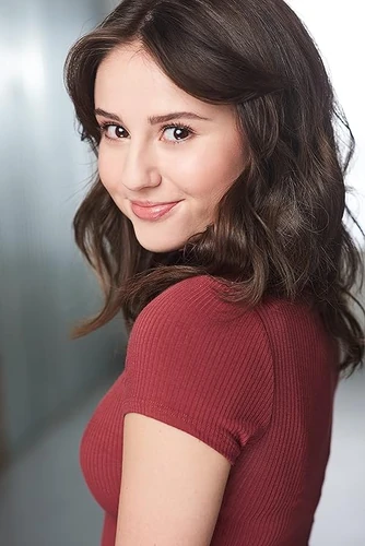 Grace Narducci | Wiki Descendants | Fandom