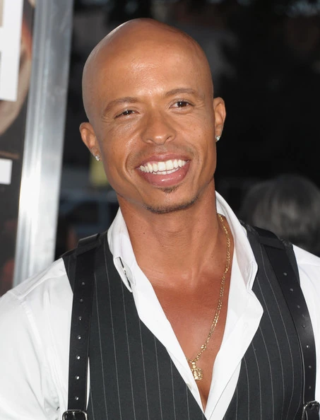 Jamal Sims | Wiki Descendants | Fandom