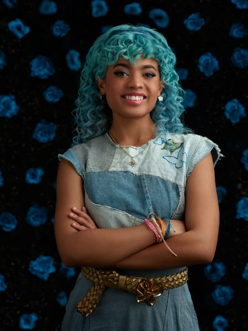 Ella | Wiki Descendants | Fandom