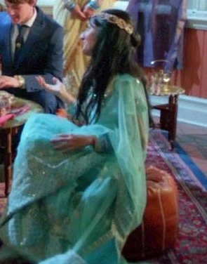 Jasmine | Wiki Descendants | Fandom
