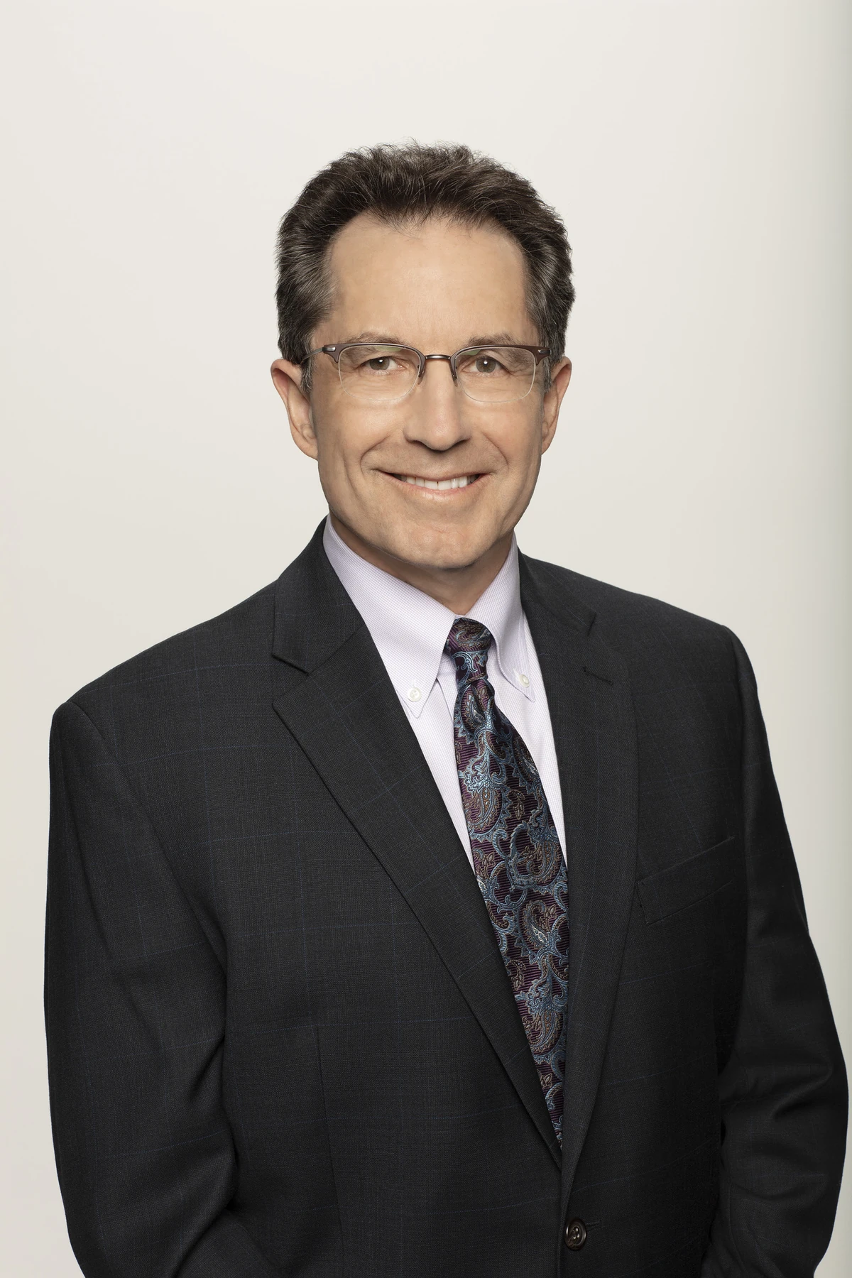 Gary Marsh | Descendentes Wiki | Fandom