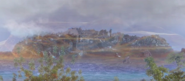 Ilha Dos Perdidos | Wikia Descendants | Fandom