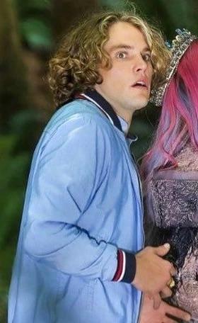 Chad | Wiki Descendants | Fandom