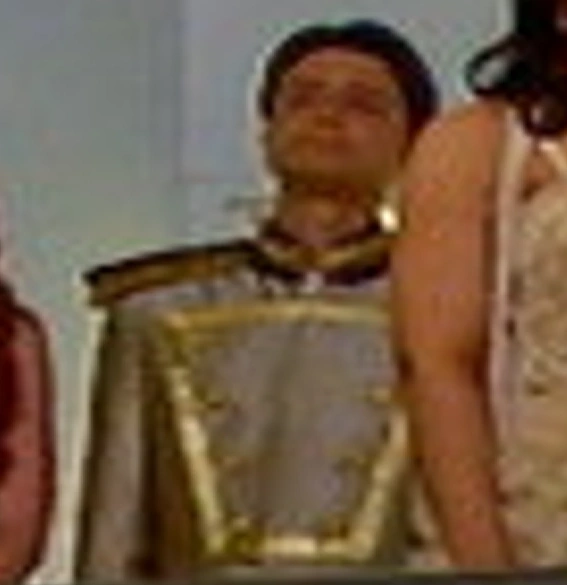 Eric | Wiki Descendants | Fandom