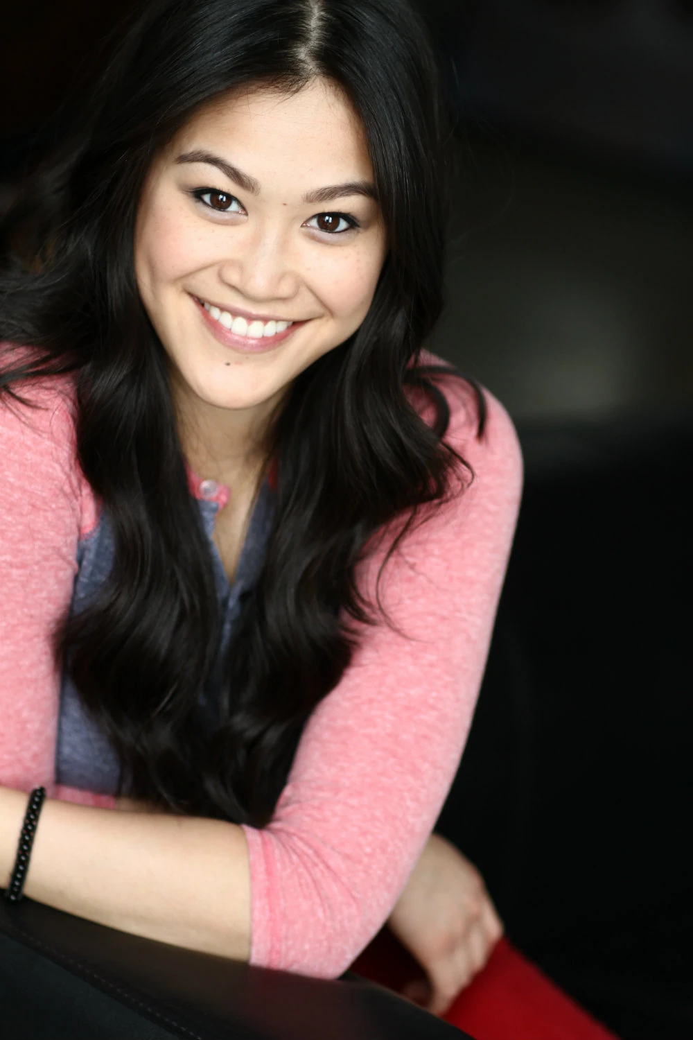 Dianne Doan | Wiki Descendants | Fandom