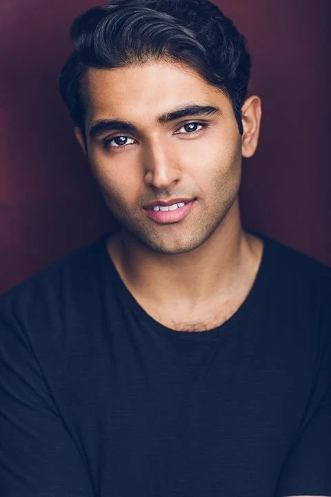 Kabir Berry | Wiki Descendants | Fandom