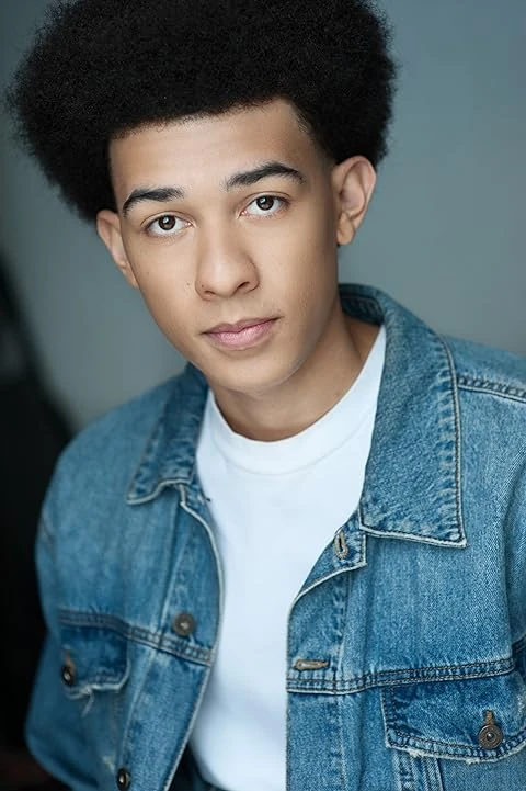 Zavien Garrett | Wiki Descendants | Fandom