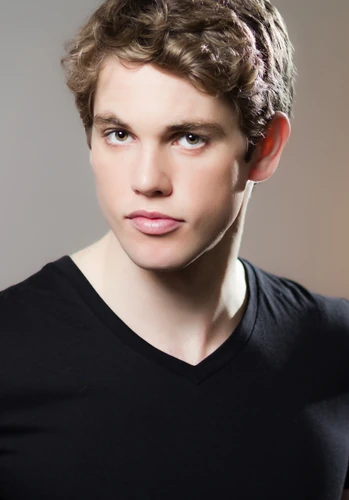 Jedidiah Goodacre | Wiki Descendants | Fandom