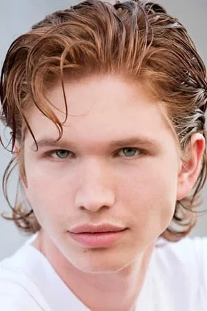 Raam Weinfeld | Wiki Descendants | Fandom