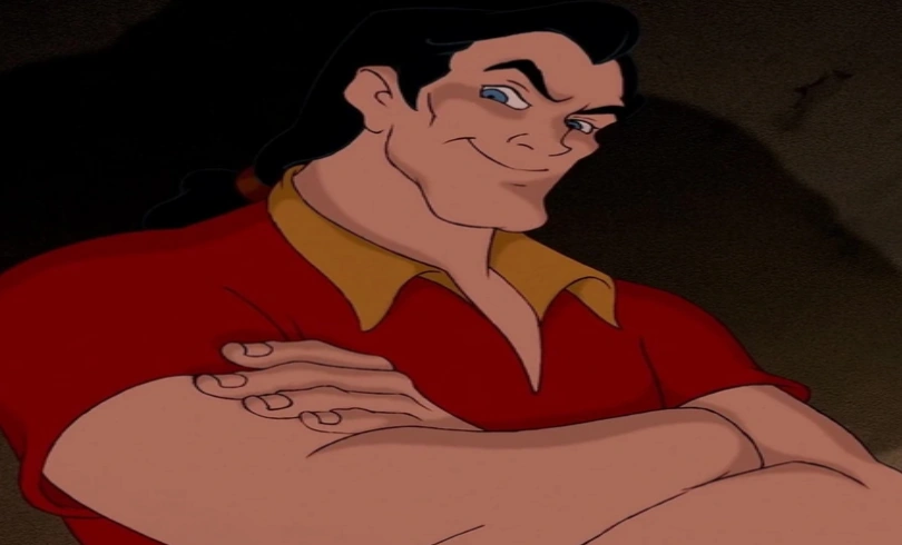 Gaston | Wiki Descendants | Fandom