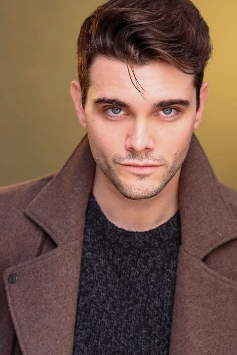 Anthony Pyatt | Wiki Descendants | Fandom