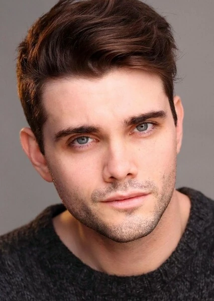 Anthony Pyatt | Descendentes Wiki | Fandom