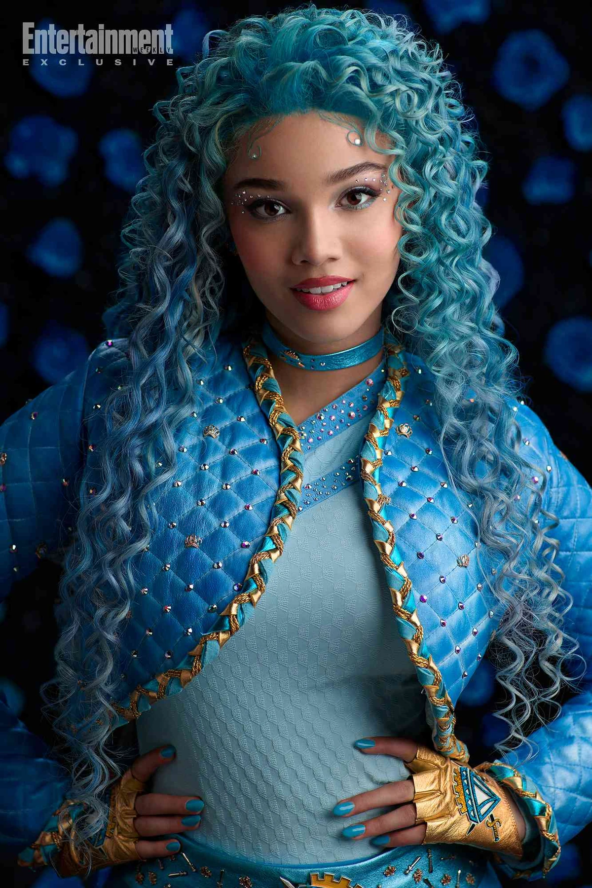 Chloe | Wiki Descendants | Fandom