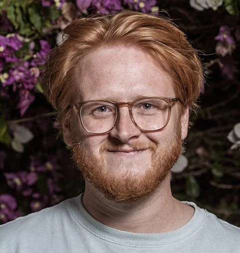 Blake Rosier | Wiki Descendants | Fandom