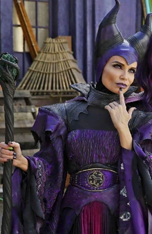 Maleficent | Descendants Wiki | Fandom