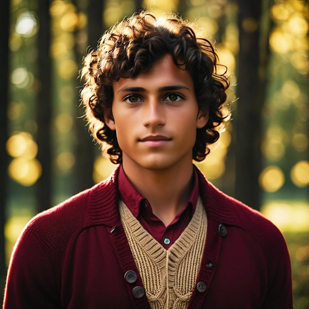 Florian | Descendants Fanon Wiki | Fandom