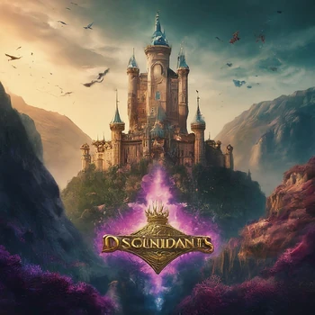 Descendants: Legacy of Auradon | Descendants Fanon Wiki | Fandom