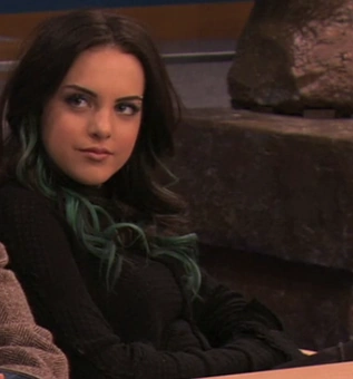 Hedia | Descendants Fanon Wiki | Fandom