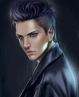 Heath | Descendants Fanon Wiki | Fandom