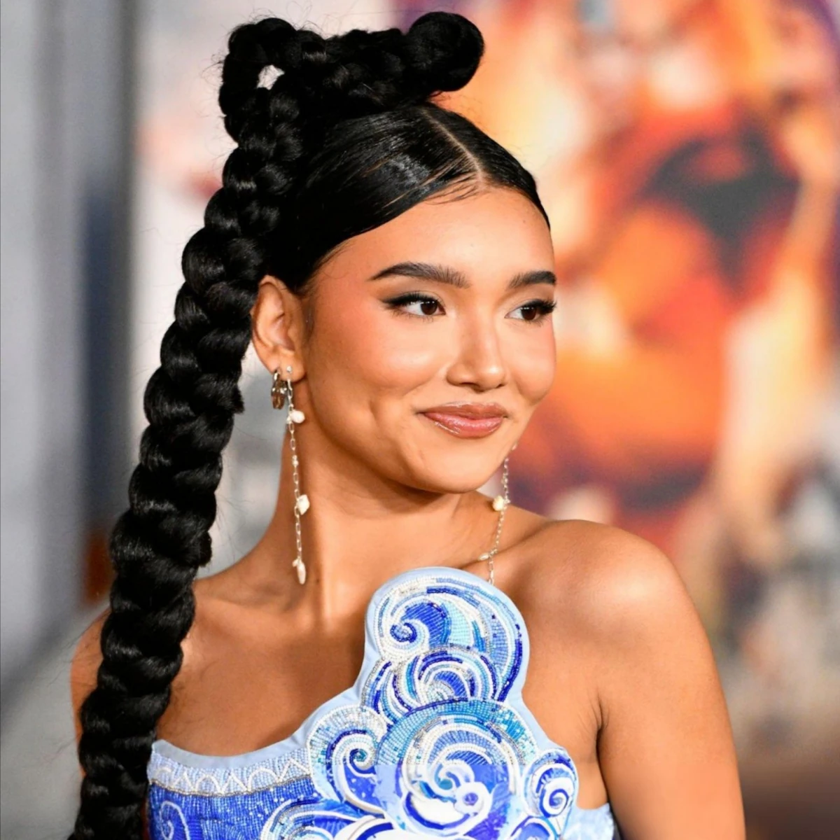 Raquelle | Descendants Fanon Wiki | Fandom