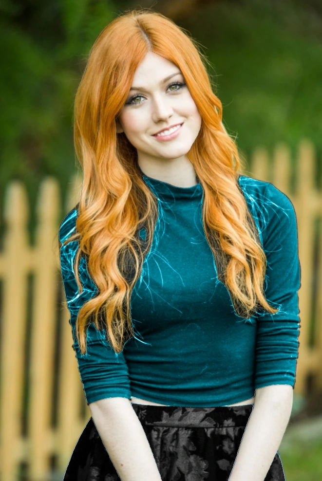 Maria | Descendants Fanon Wiki | Fandom