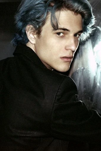 Asriel Grimhilde | Descendants Fanon Wiki | Fandom