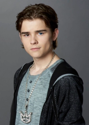 Soren | Descendants Fanon Wiki | Fandom