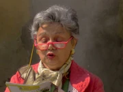 Mrs Red | Descendants Fanon Wiki | Fandom