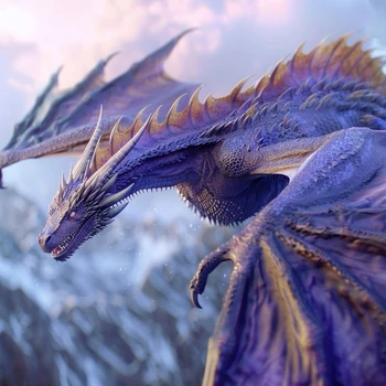 Malory Beast | Descendants Fanon Wiki | Fandom