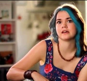 Hannah Hook | Descendants Fanon Wiki | Fandom