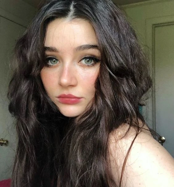 Willow White | Descendants Fanon Wiki | Fandom